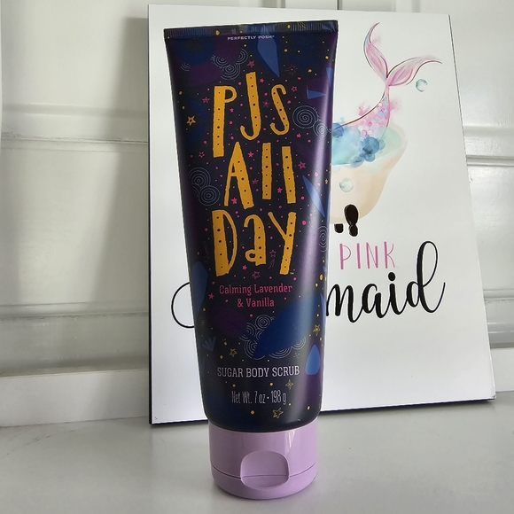 Perfectly Posh | Bath & Body | Perfectly Posh Pjs All Day Calming ...